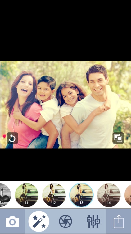 Photofunia All Effects by A UDAY KUMAR