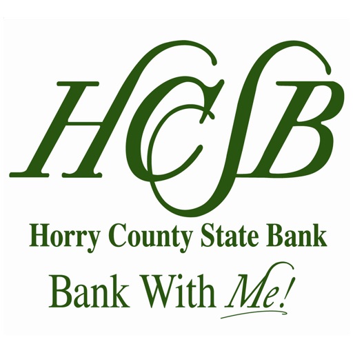 HCSB - Mobile Banking by HORRY COUNTY STATE BANK