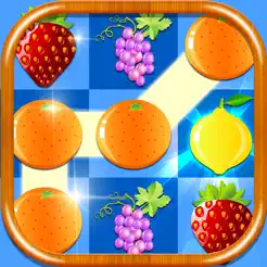 ‎Fruits Legend - Match 3 Splash Game on the App Store
