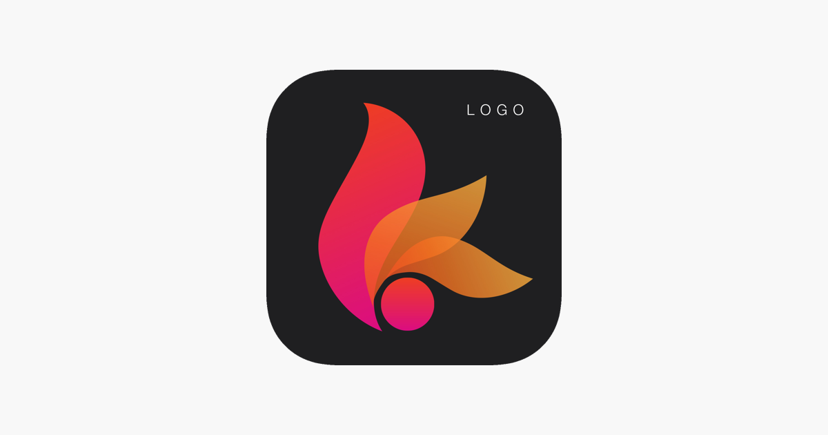 logo Maker Own Design Creator On The App Store