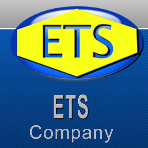 ETS Company by Craig Schuster