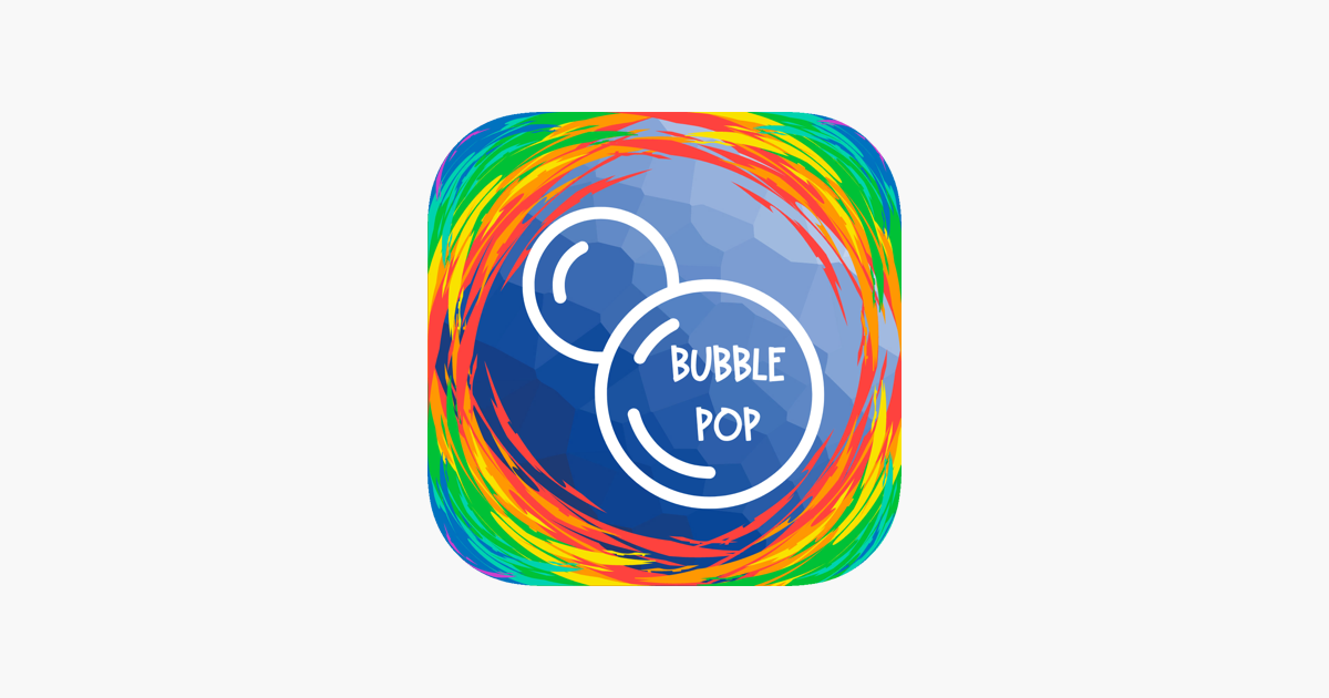 Bubble Pop ABC 123 on the App Store