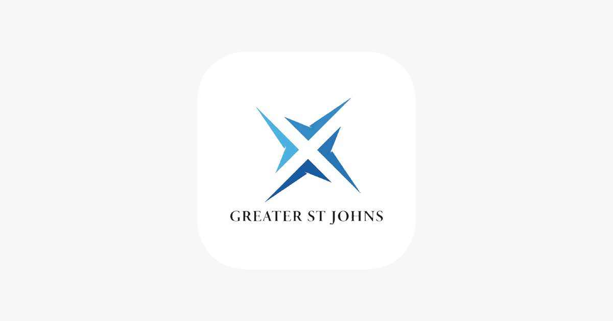 Greater St Johns COGIC Austin on the App Store Greater St Johns COGIC Austin on the App Store