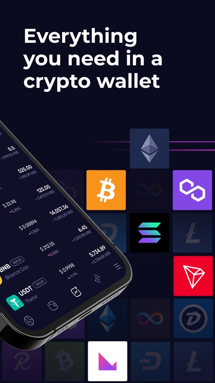 Klever Wallet: Bitcoin, Crypto by Klever Exchange Klever Wallet: Bitcoin, Crypto by Klever Exchange