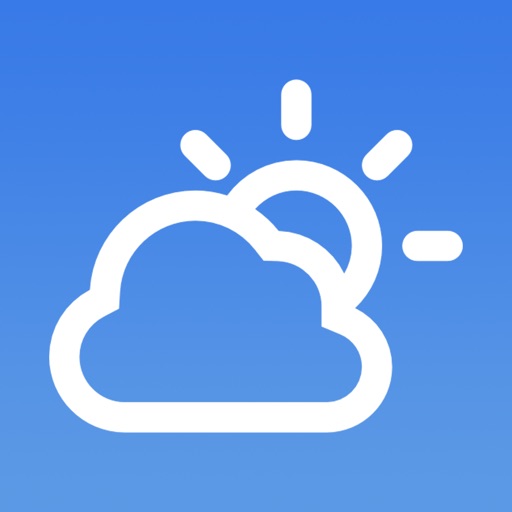 My Weather Forecast by An Nguyen