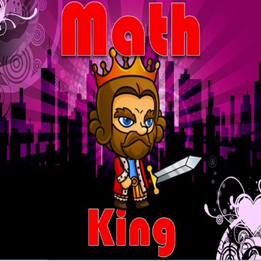 Super King of Maths by Anonpong Tienthanakul