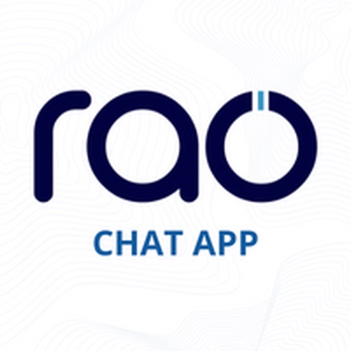 React Native Chat App Demo by RAO INFORMATIONTECHNOLOGY PRIVATE LIMITED React Native Chat App Demo by RAO INFORMATIONTECHNOLOGY PRIVATE LIMITED
