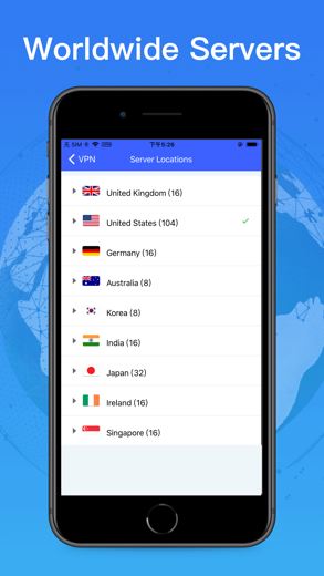 VPN Proxy Master-Unlimit Socks para iPhone - DESCARGAR APLICACIÓN