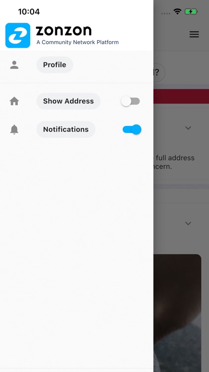 Zonzon by Zonzon Inc