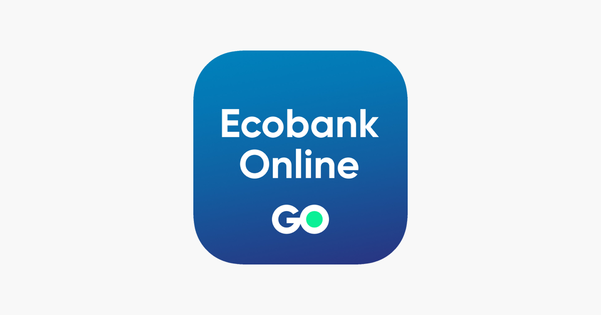 ‎Ecobank Online on the App Store