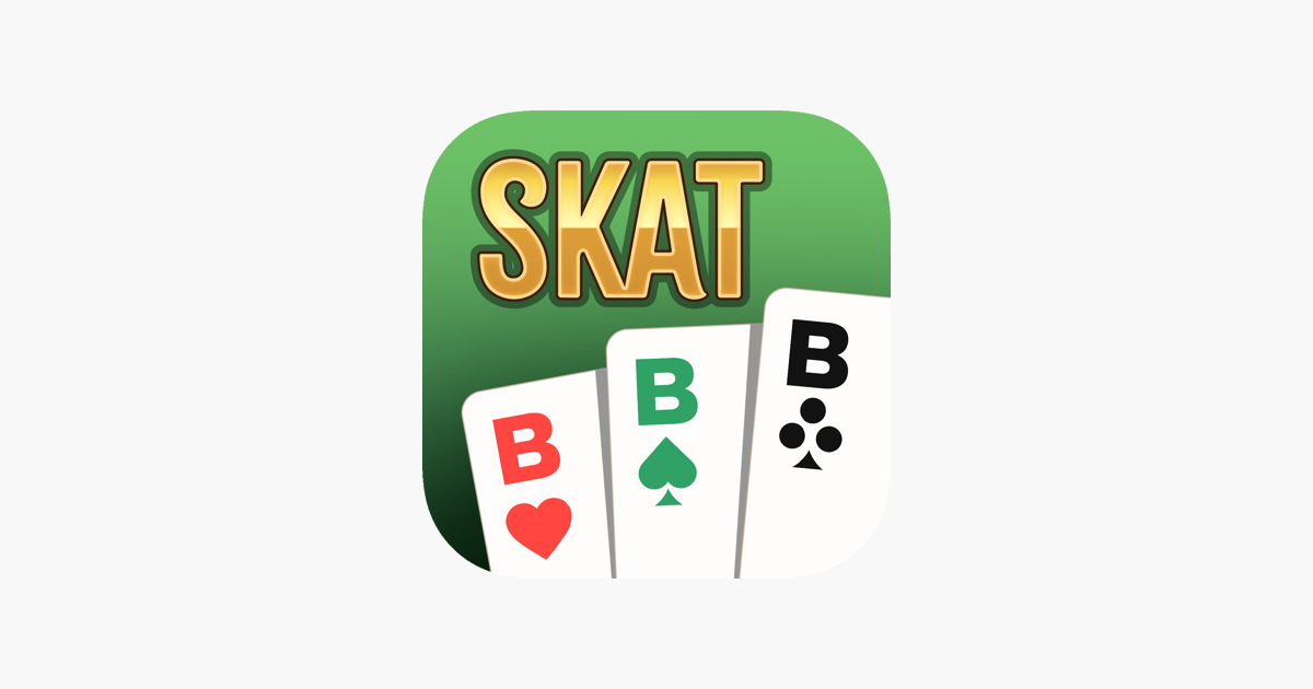 ‎Skat Treff: Werde Skat Meister im App Store