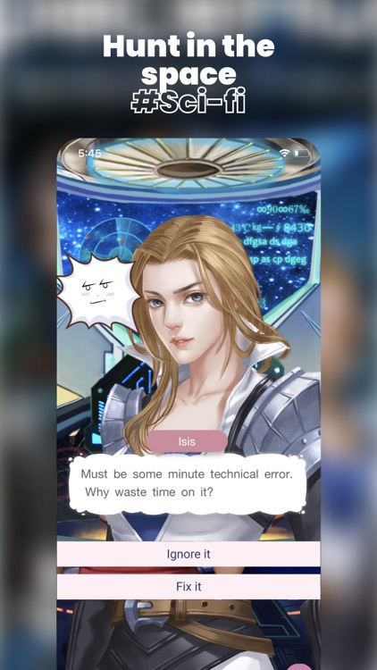 Pinkverse: Story Universe by Imagine Labs Pte. Ltd.