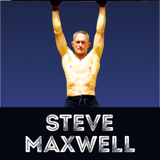 Steve Maxwell - Strength and Conditioning by Vidapp Limited