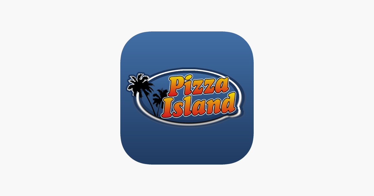 ‎Pizza Island on the App Store