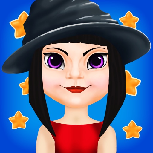 My Talking Sweet Daisy by Viacheslav Kourov