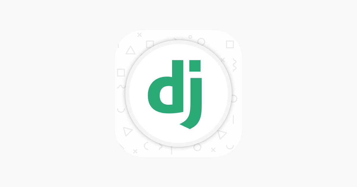 ‎Learn Django Web Development on the App Store