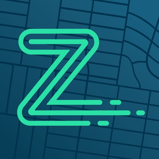 Zoomer: Track Your Food Delivery To Your Door by Zoomer