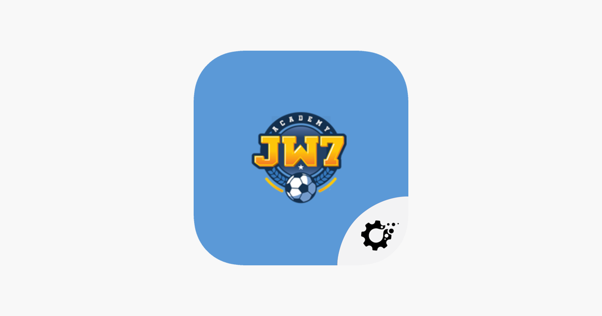 ‎JW7 on the App Store