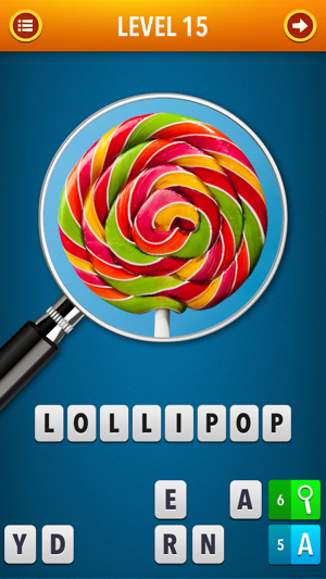 ‎Guess the Pic! ~ Close up Photos on the App Store