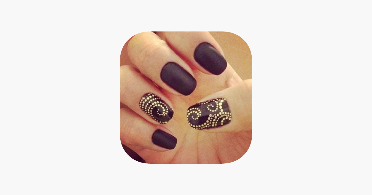 ‎Best Acrylic Nails on the App Store