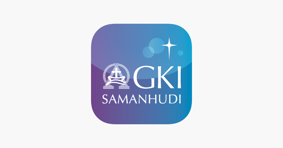 ‎GKI Samanhudi dans l’App Store