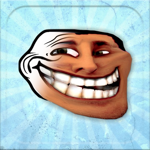 RageMorph by Lukas Lubbe