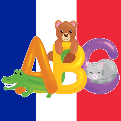 French First Words For Baby by Nguyen Ha