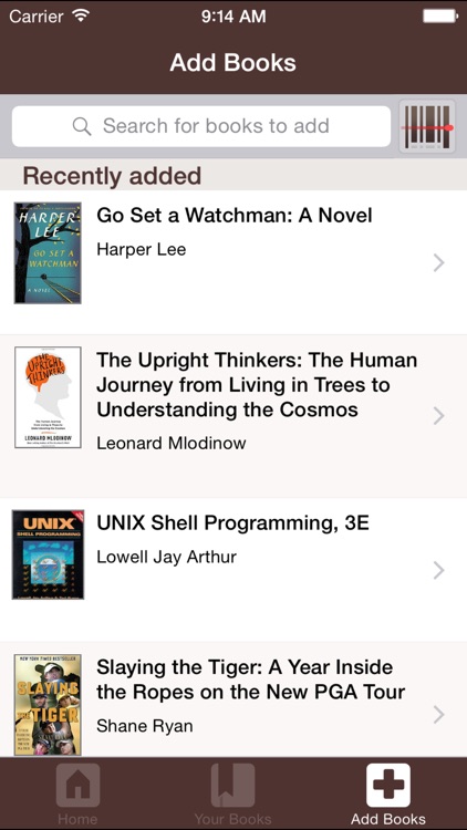 LibraryThing by LibraryThing.com