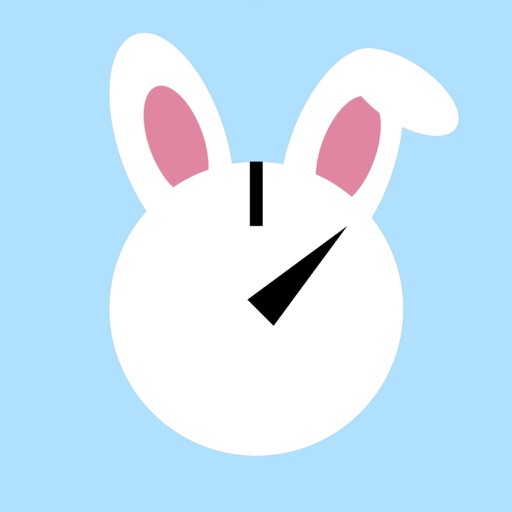 Bunny Timer by Rob Sturgeon