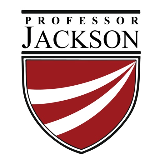 Professor Jackson by MyCEO International, Inc
