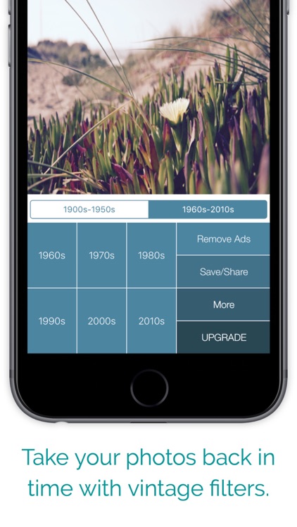 Retro LITE - Vintage Filters by Harris Technologies, LLC