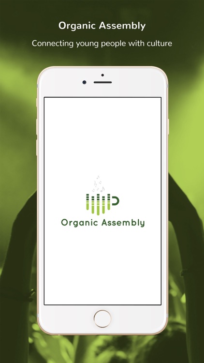 Organic Assembly by Organic Assembly
