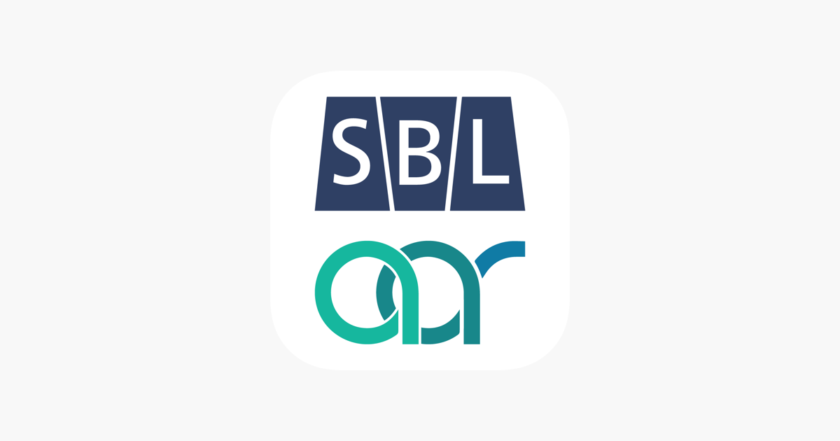 ‎AAR & SBL 2022 Annual Meetings on the App Store