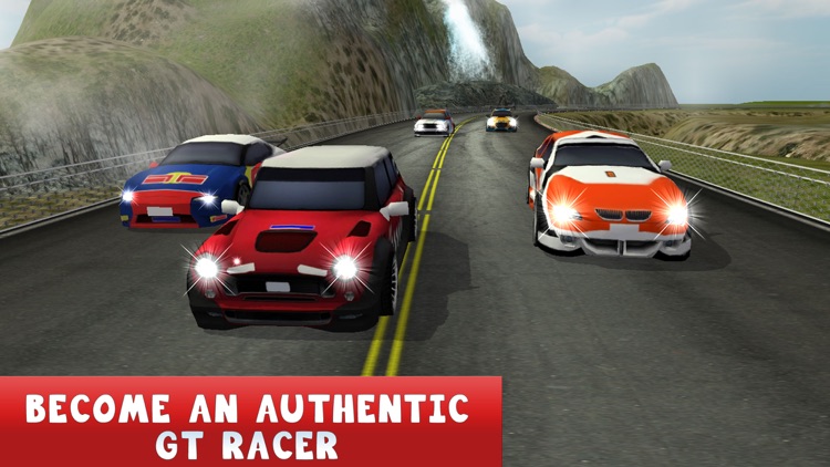 Extreme Traffic Racer Highway Traffic Racing by Umair Javed