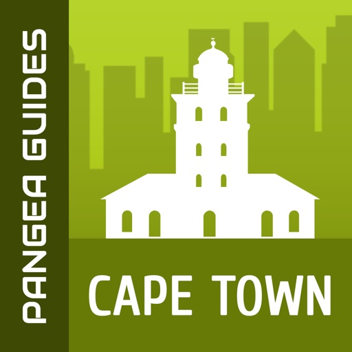 Cape Town Travel - Pangea Guides by Application Nexus Cape Town Travel - Pangea Guides by Application Nexus