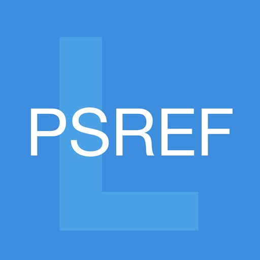 Lenovo PSREF by Lenovo(Beijing) Limited