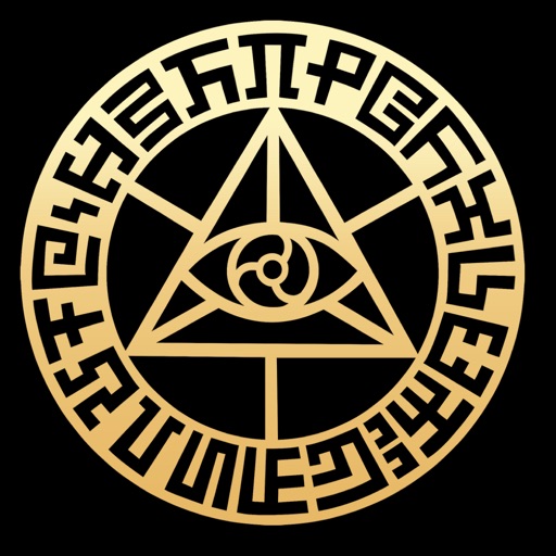 CoSM - Alex Grey & Allyson Grey by Fetch Delivery, Inc.