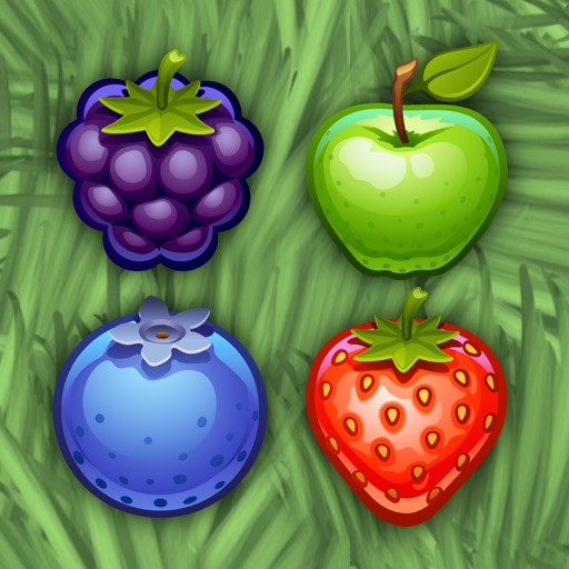 FruiTap - Blitz Fruit Tap by MIKHAIL BORBOT