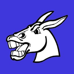 Poplar Bluff Mules Sticker Pack by MediaLink Systems