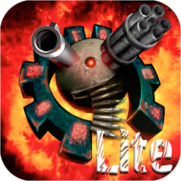 ‎Mac App Store 上的“Defense Zone Lite”