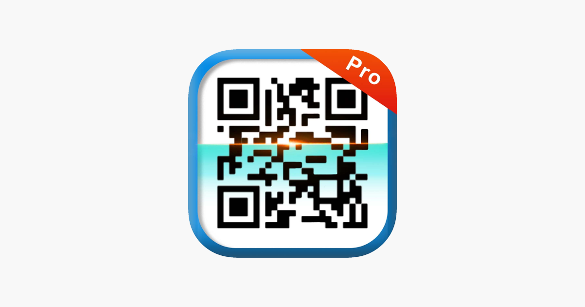 ‎QR Code Reader - Qr scanner. on the App Store