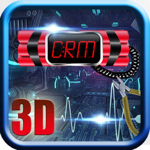 Modern Bomb Diffuse 2k16 by khawar hameed