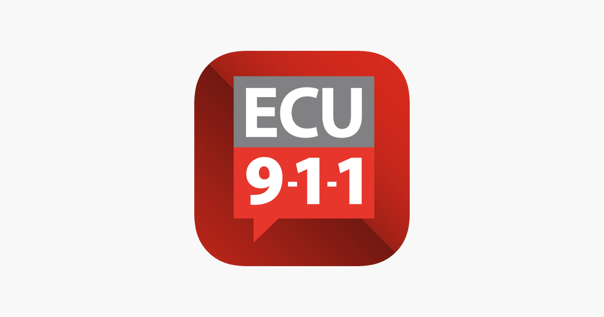 ‎ECU 911 on the App Store