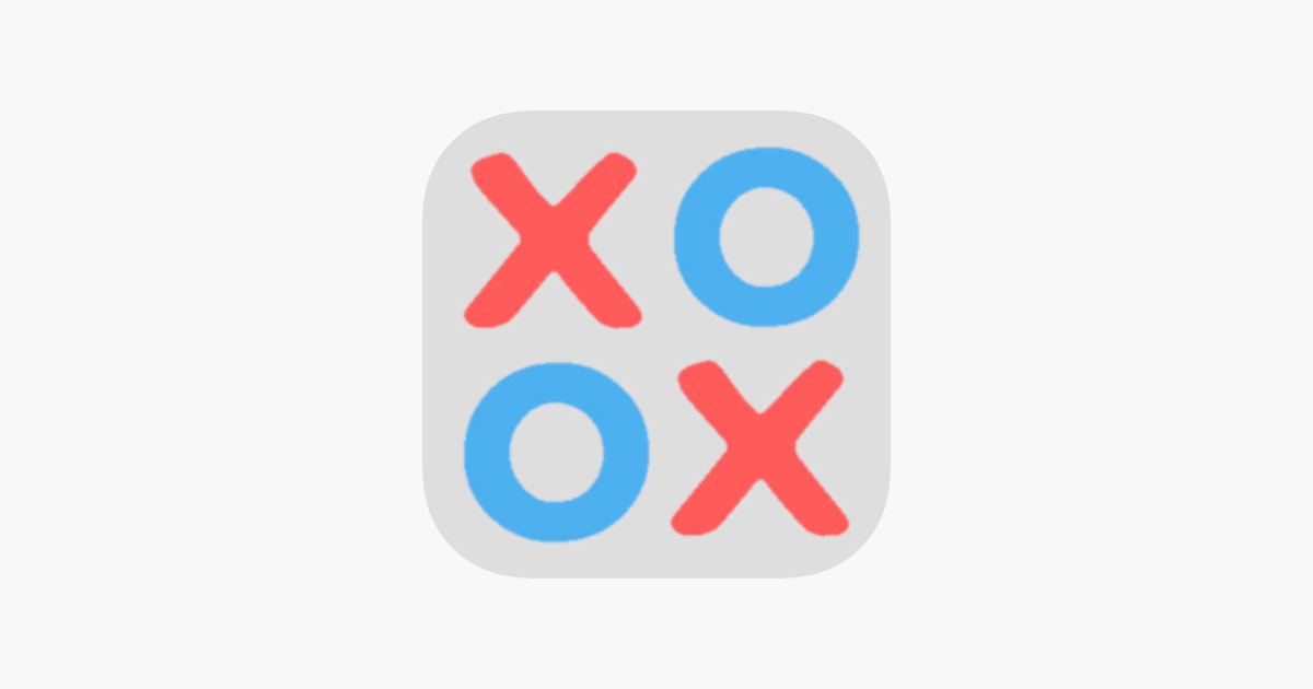 TicTacToe Champions on the App Store TicTacToe Champions on the App Store