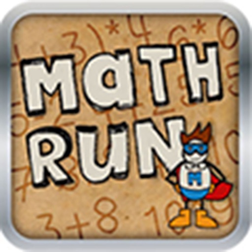 Math Run! by Hoa Tran
