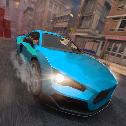 3, 2, 1, go! by Free Wild Simulator Games SL.