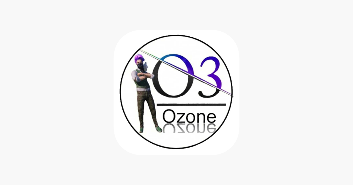 ‎O3 Ozone on the App Store