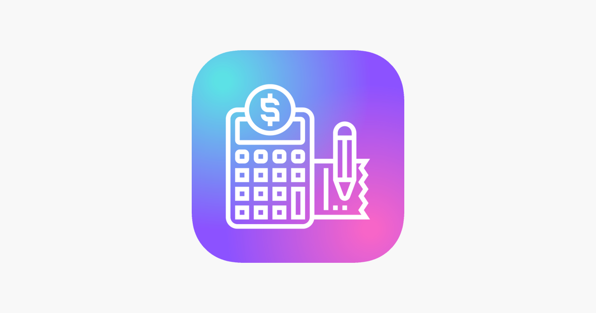 ‎Expense Tracker and more tools on the App Store