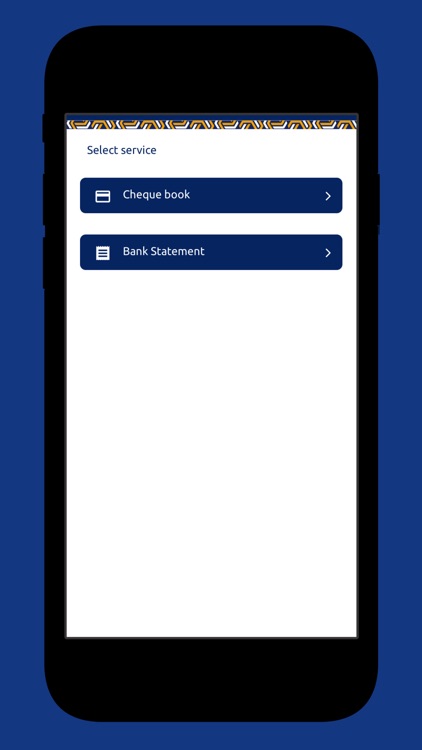 IBS Mobile Banking by INTERNATIONAL BANK OF SOMALIA