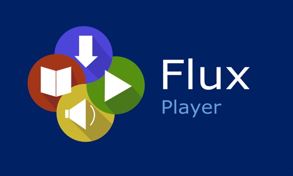 Flux Player for Apple TV by Flux Digital GmbH